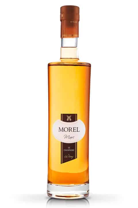 Champagne Morel | Les Riceys | Artisan Vigneron - Les Exceptionnels